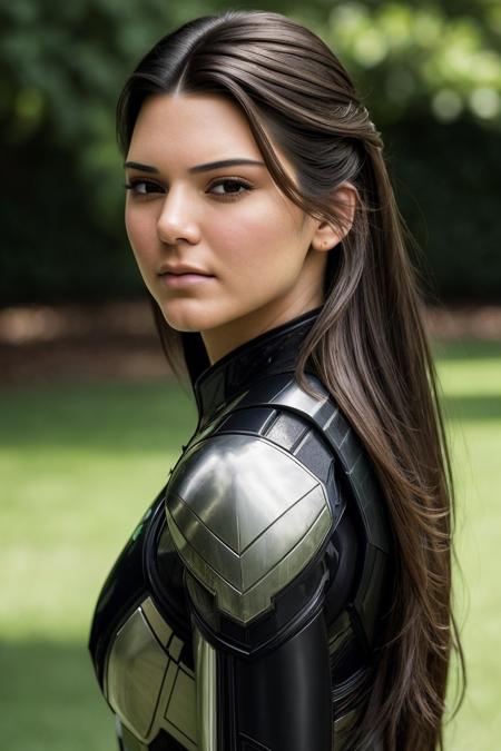 Kendall Jenner - trigger word: kndll | Stable Diffusion LoRA | Civitai Kendall Jenner - trigger word: kndll | Stable Diffusion LoRA | Civitai